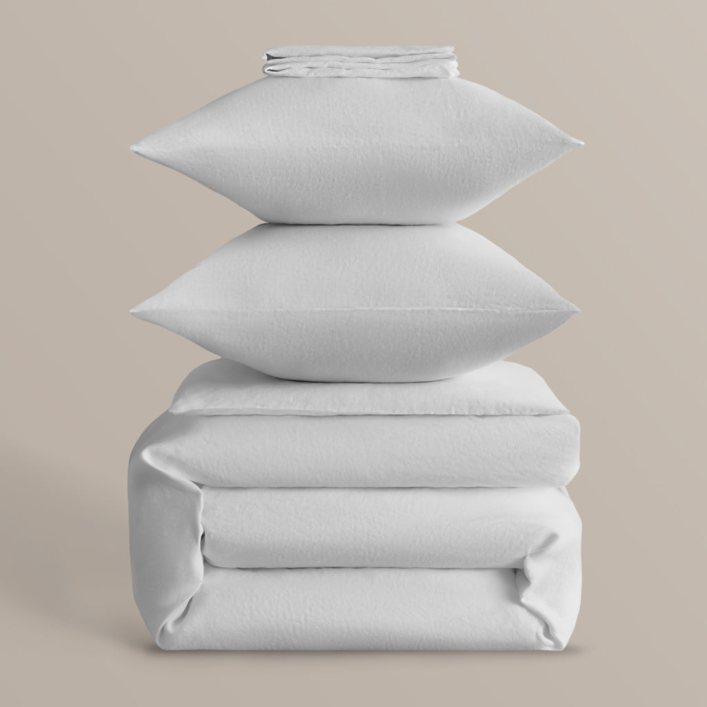 Royfort Prestige Linen Bedding Bundle
